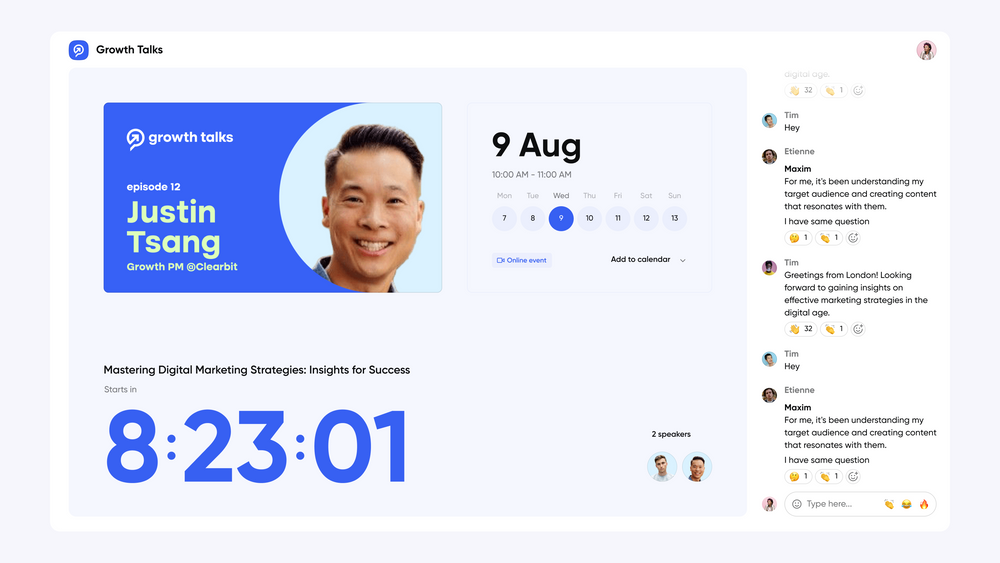 What is a Webinar & How does it Work? Full 2025 Guide