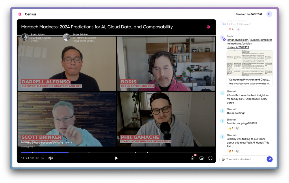 What Is a Summit? (+ 5 Tips to Host a Successful One)