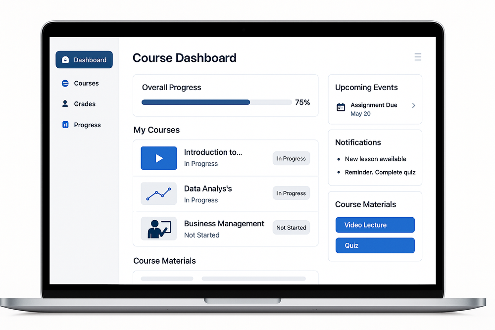 What Is Virtual Learning? Tools, Benefits & Use Cases