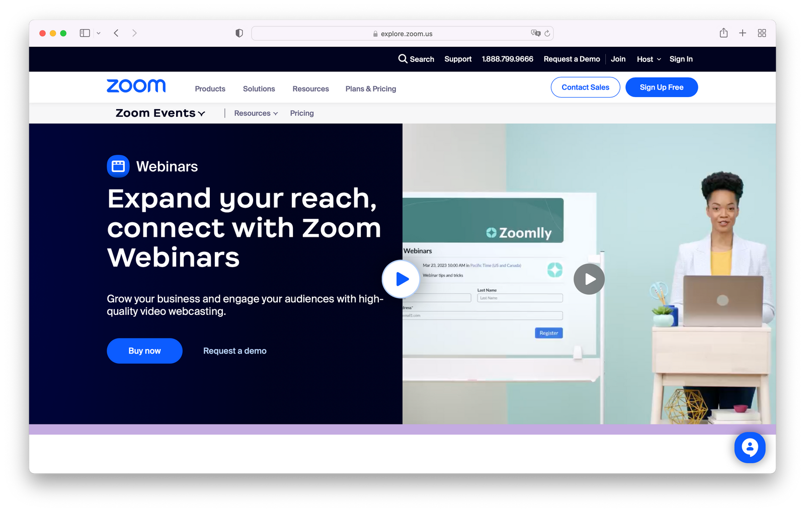Zoom Webinars vs. GoToWebinar: 2024 Comparison Zoom Webinars vs. GoToWebinar: 2024 Comparison
