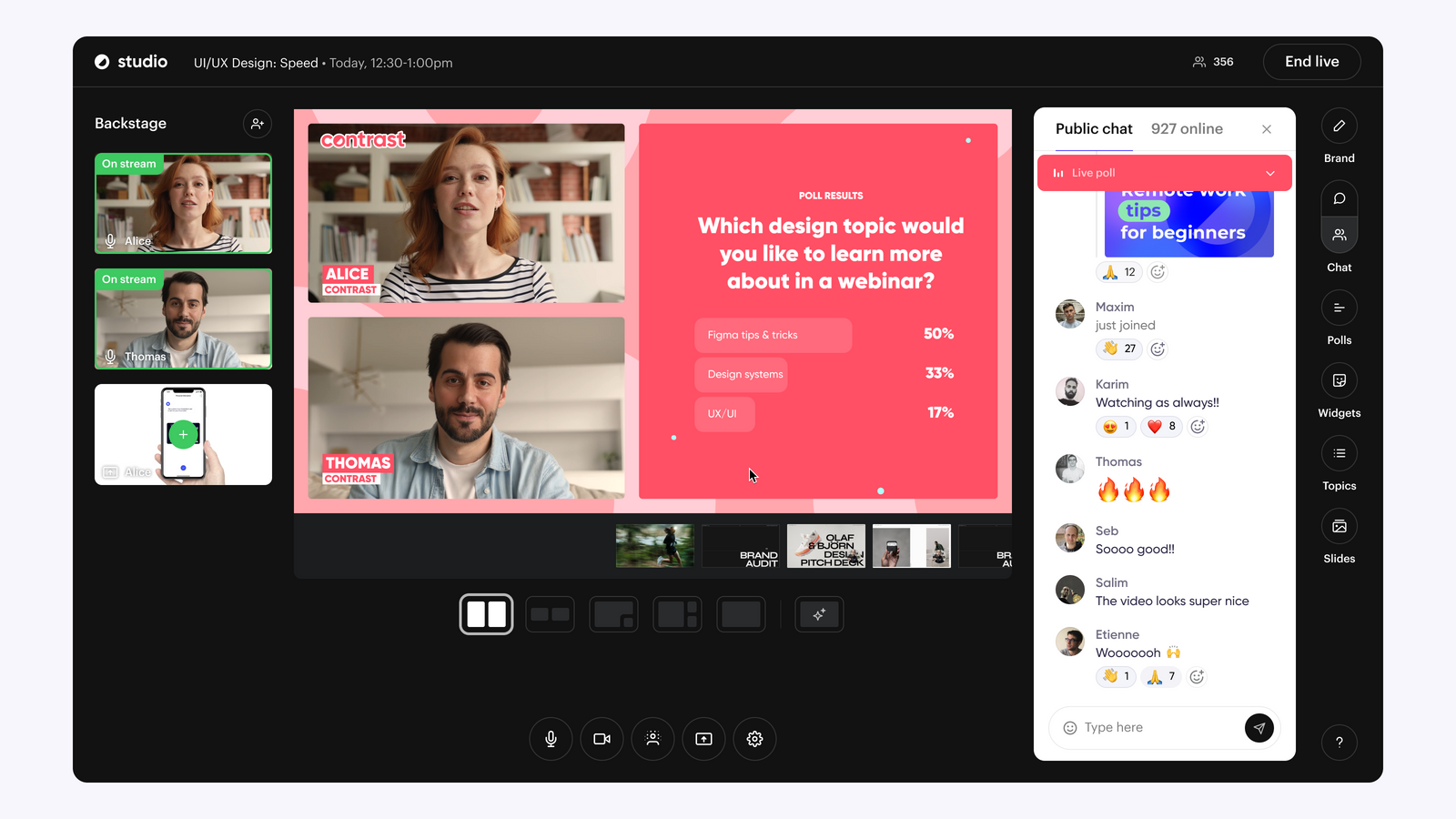 5 Best Post Webinar Survey Questions for Quality Feedback 5 Best Post Webinar Survey Questions for Quality Feedback