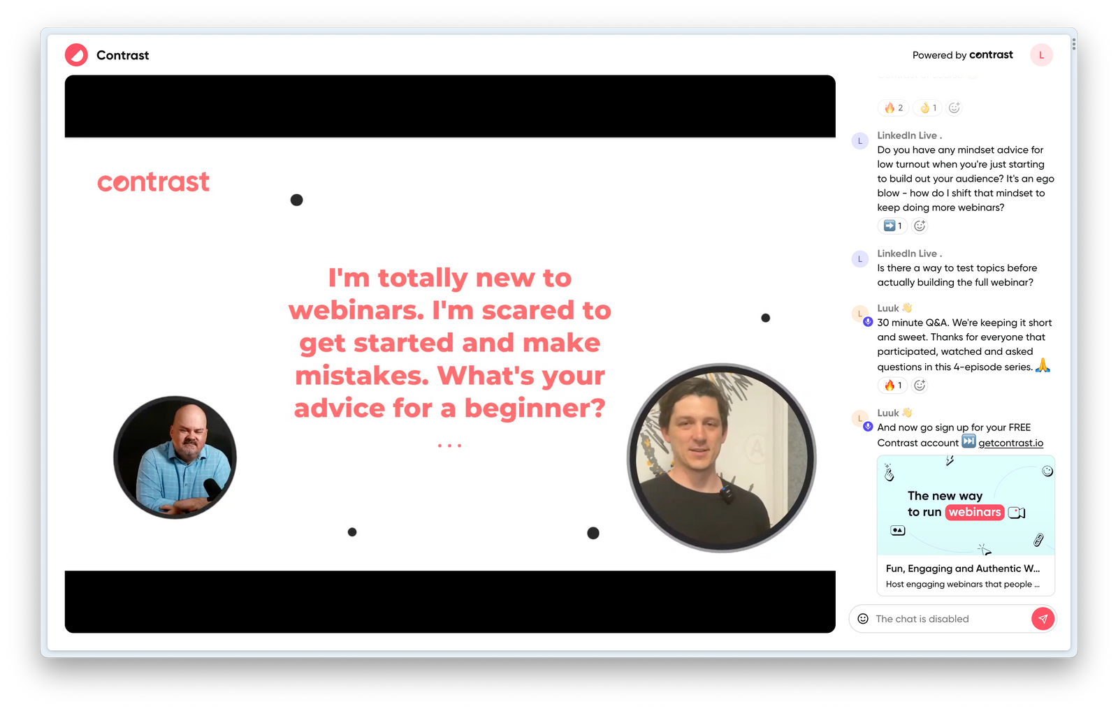 11 Best Webinar Ideas To Boost Audience Engagement in 2025