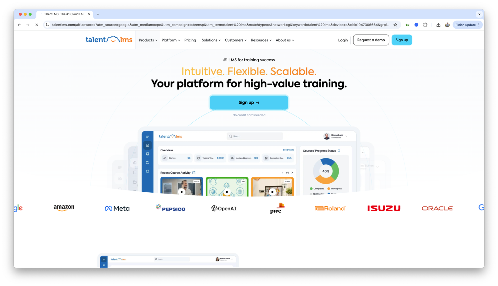 15 Best Virtual Training Platforms for Corporate Learning
