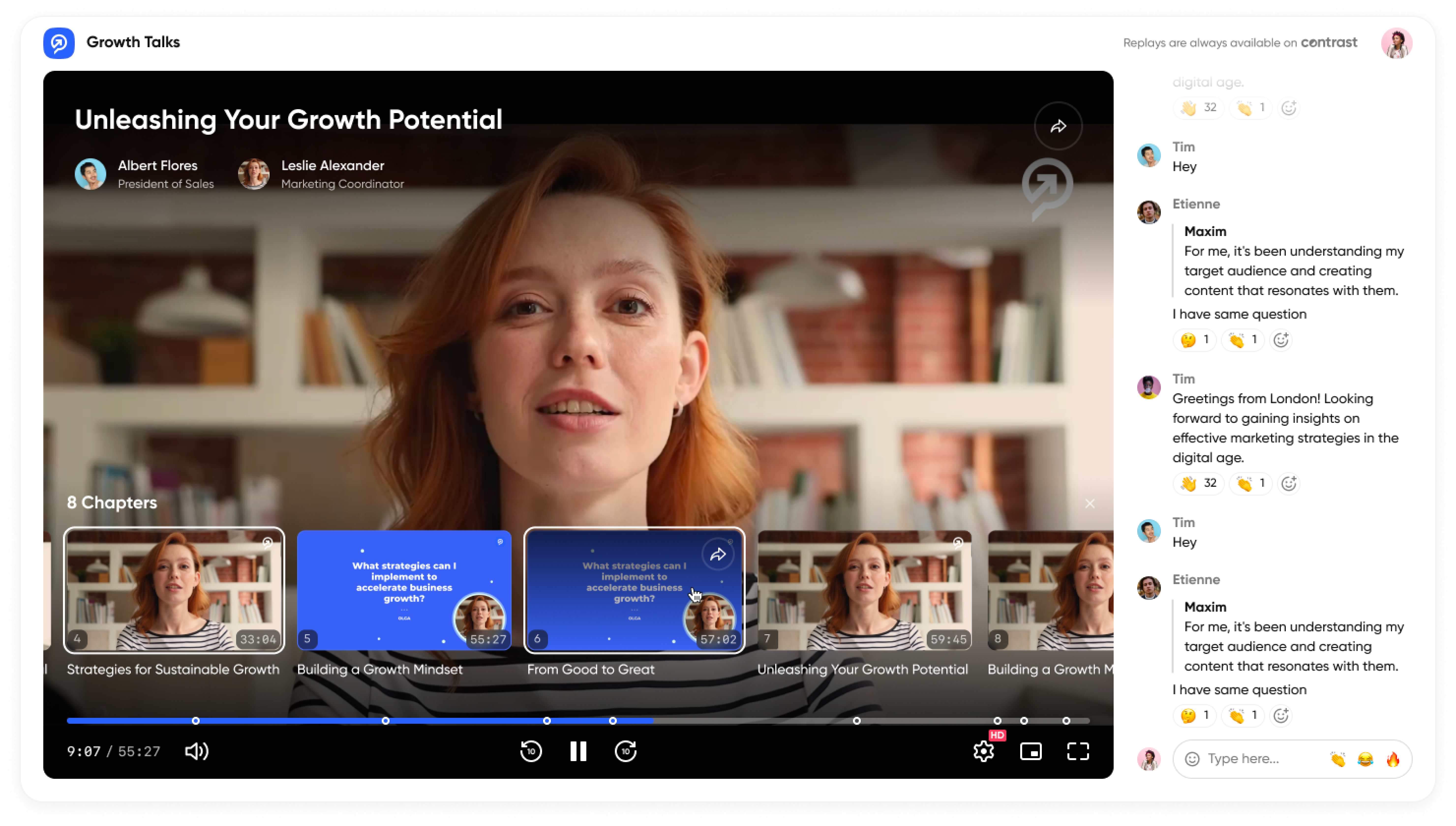 What is a Webinar & How does it Work? Full 2025 Guide