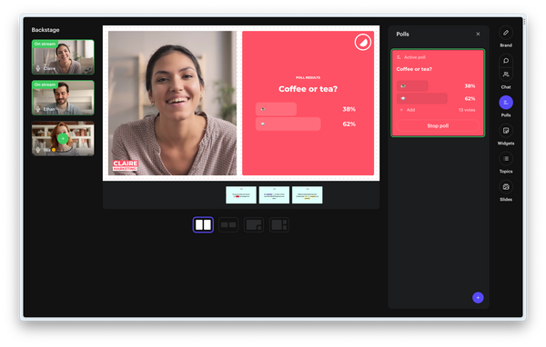 What is a Webinar & How does it Work? Full 2025 Guide