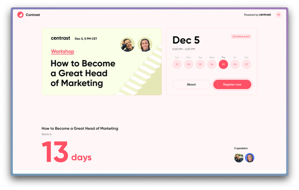 What Is a Summit? (+ 5 Tips to Host a Successful One)