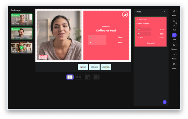What Is a Summit? (+ 5 Tips to Host a Successful One)