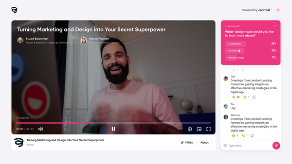 How to Write a Product Demo Script That Converts